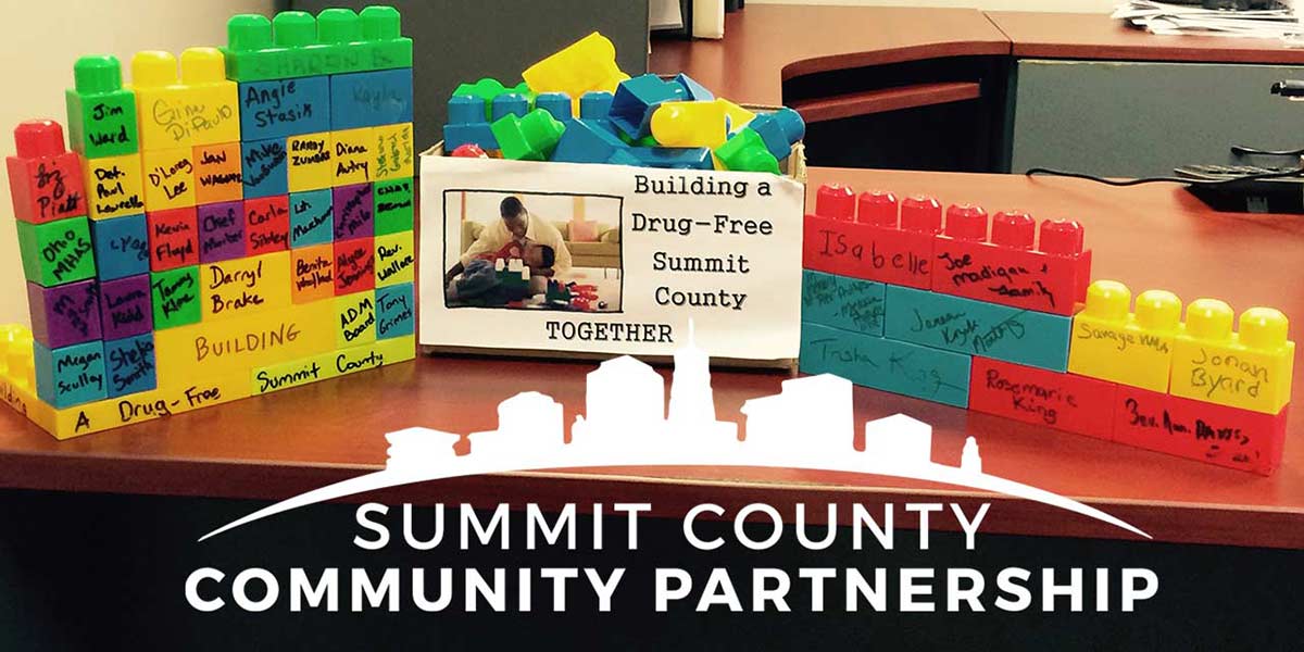 Summit County Community Partnership